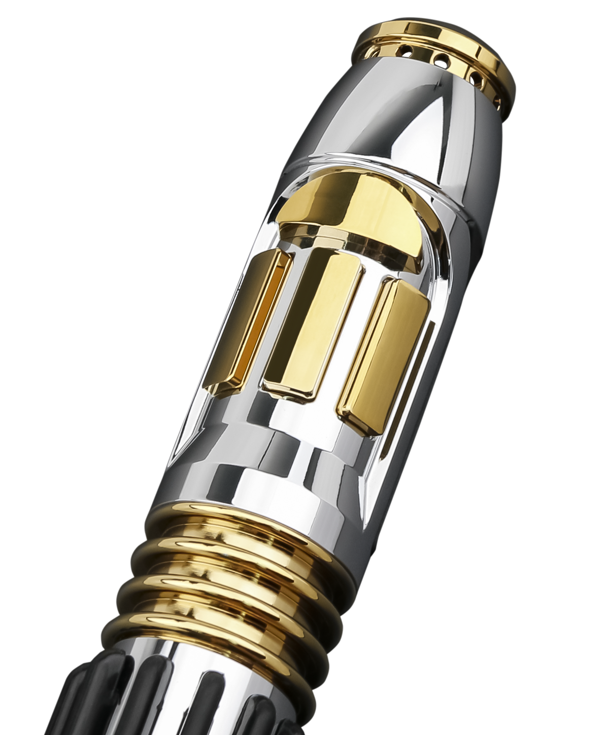 Episode II Sabers – Untold Sabers